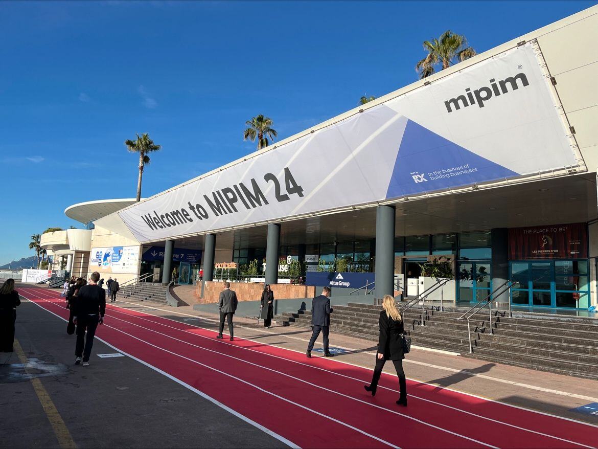 MIPIM 2025: our toolkit for success