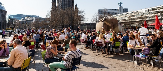 Steps to creating a standout placemaking strategy