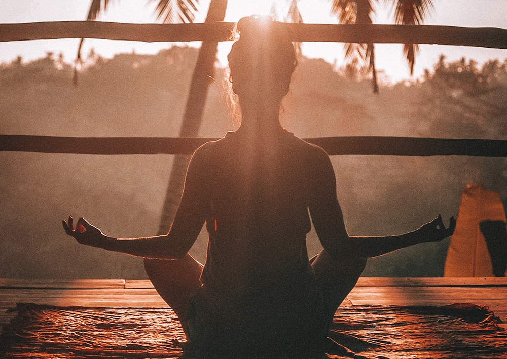 The art of relaxation – how do you do it?